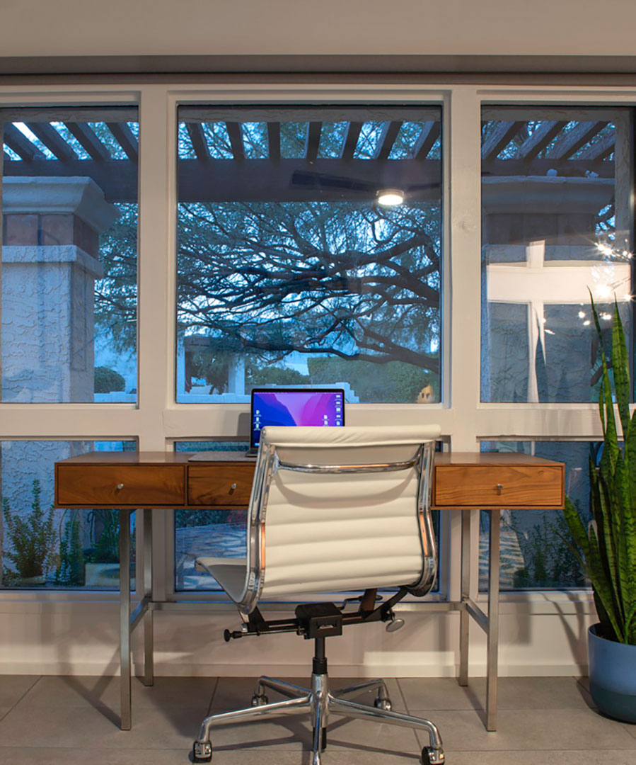 Wattier Remodel - STRATAZ