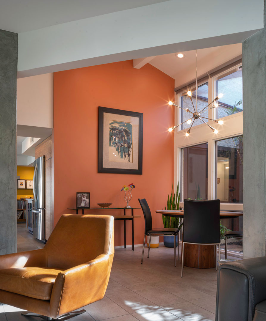 Wattier Remodel - STRATAZ