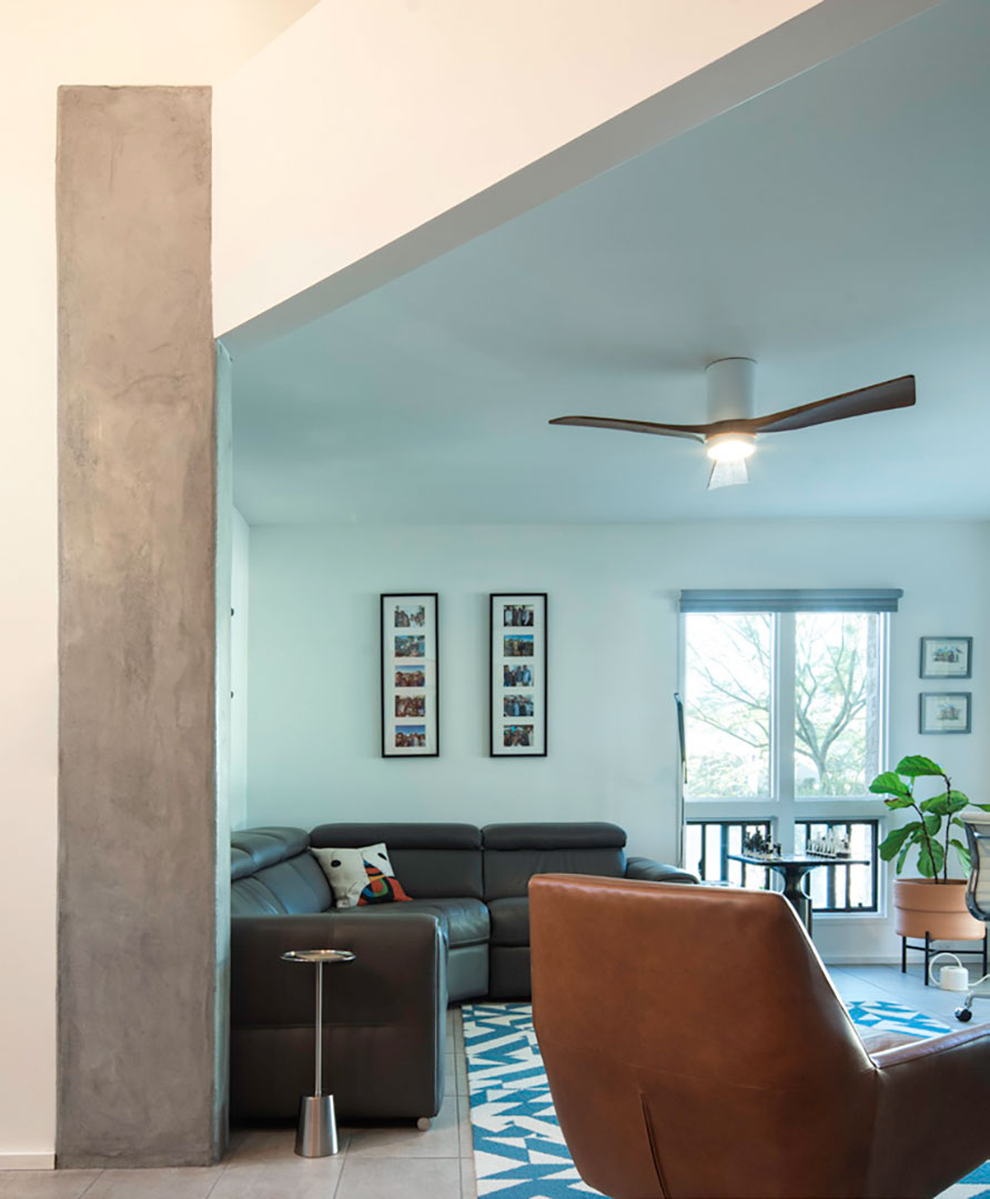 Wattier Remodel - STRATAZ