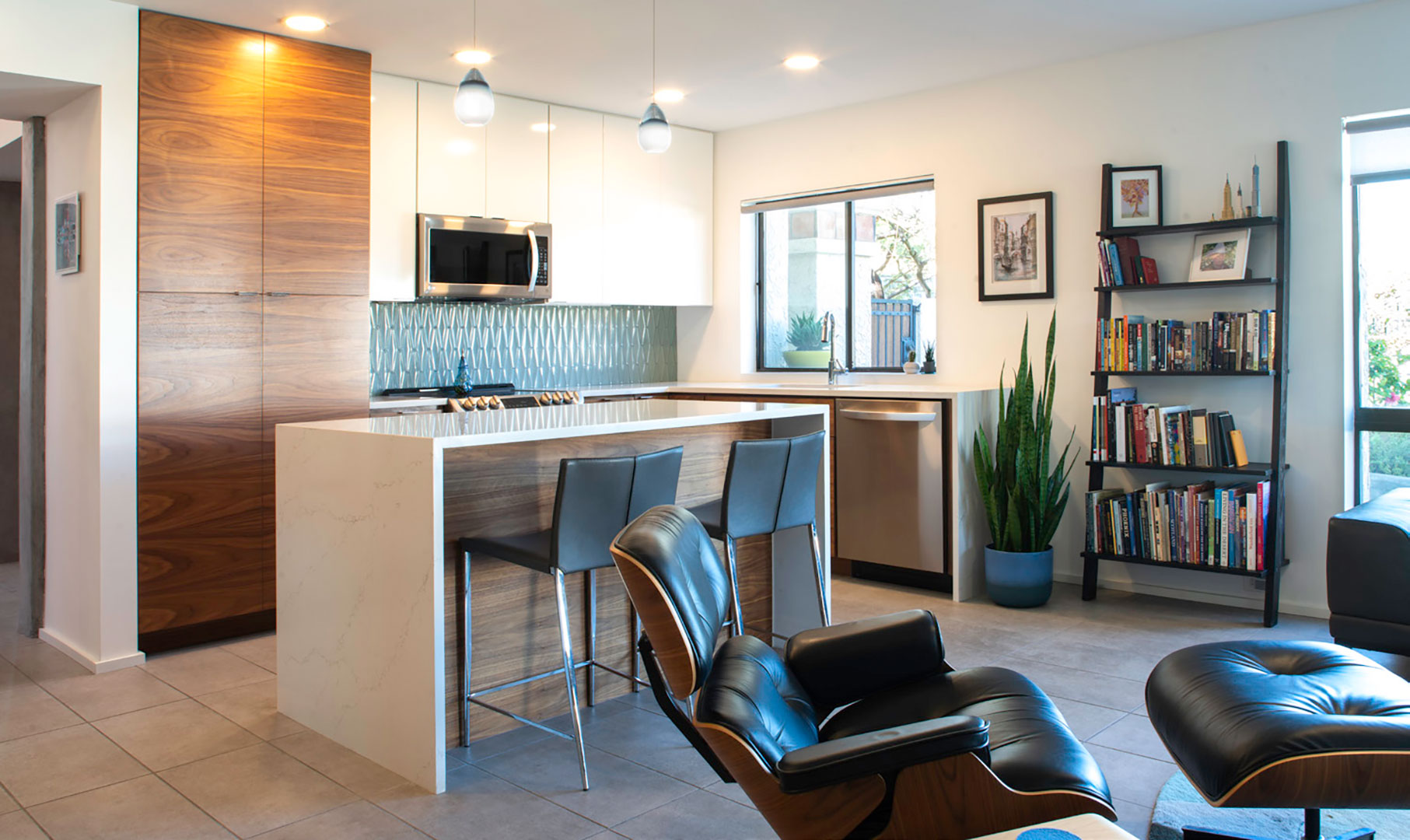 Wattier Remodel - STRATAZ