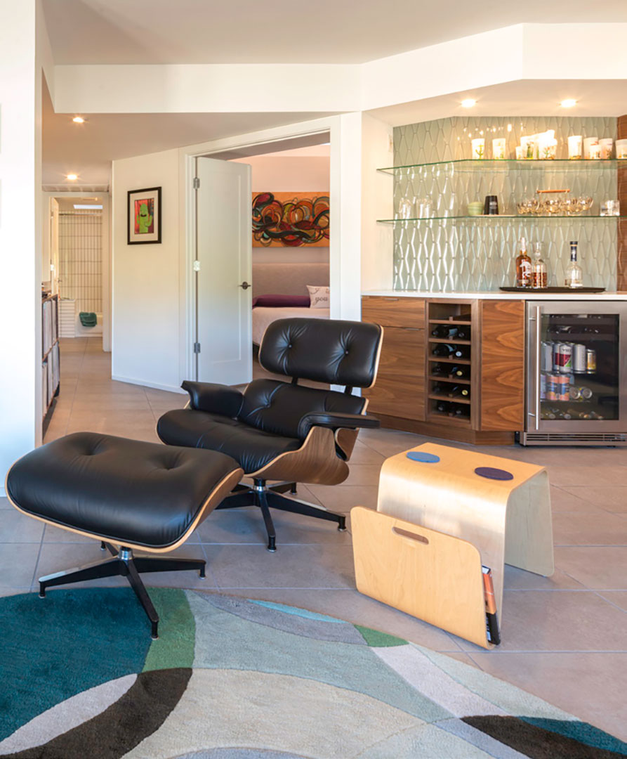 Wattier Remodel - STRATAZ