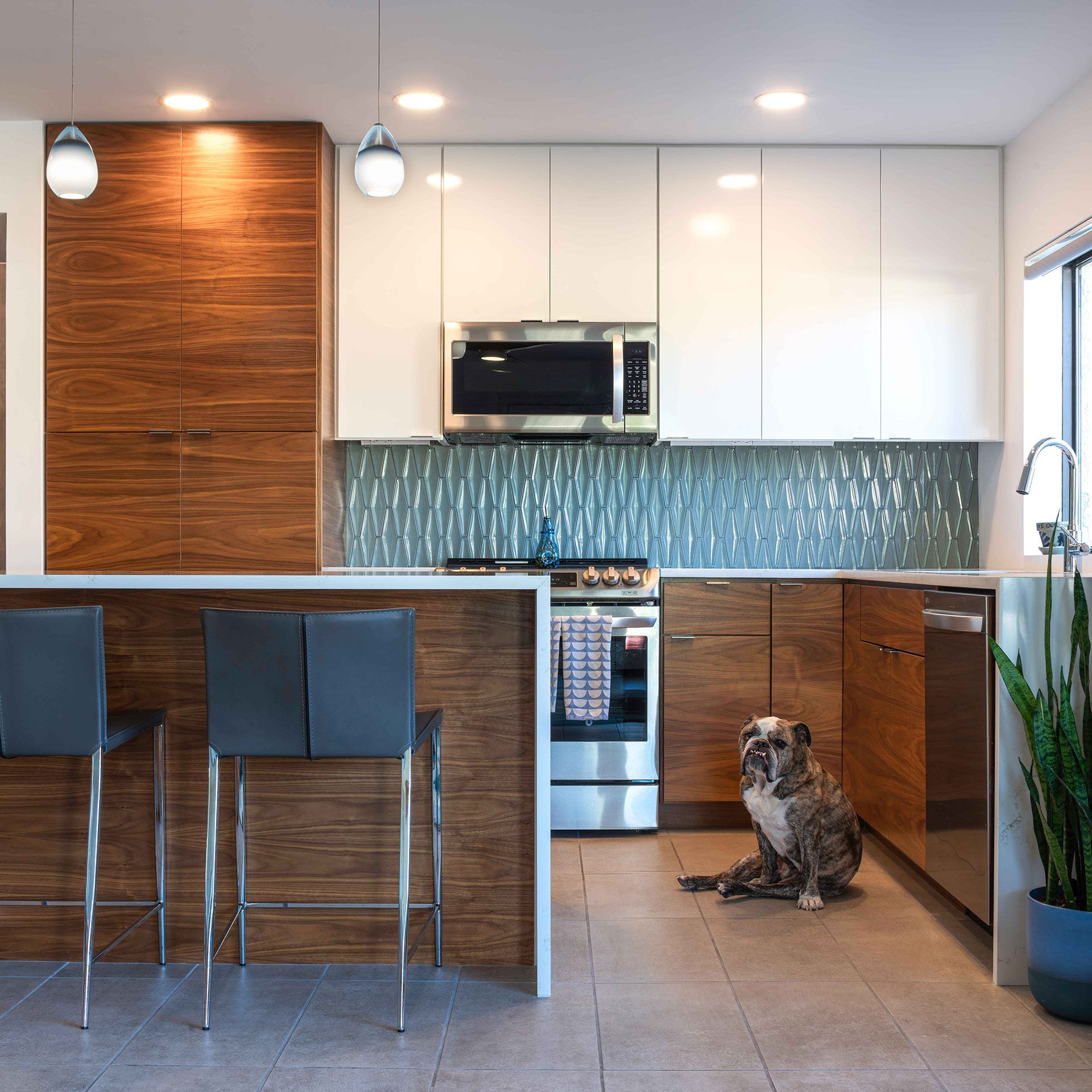 Wattier Remodel - STRATAZ