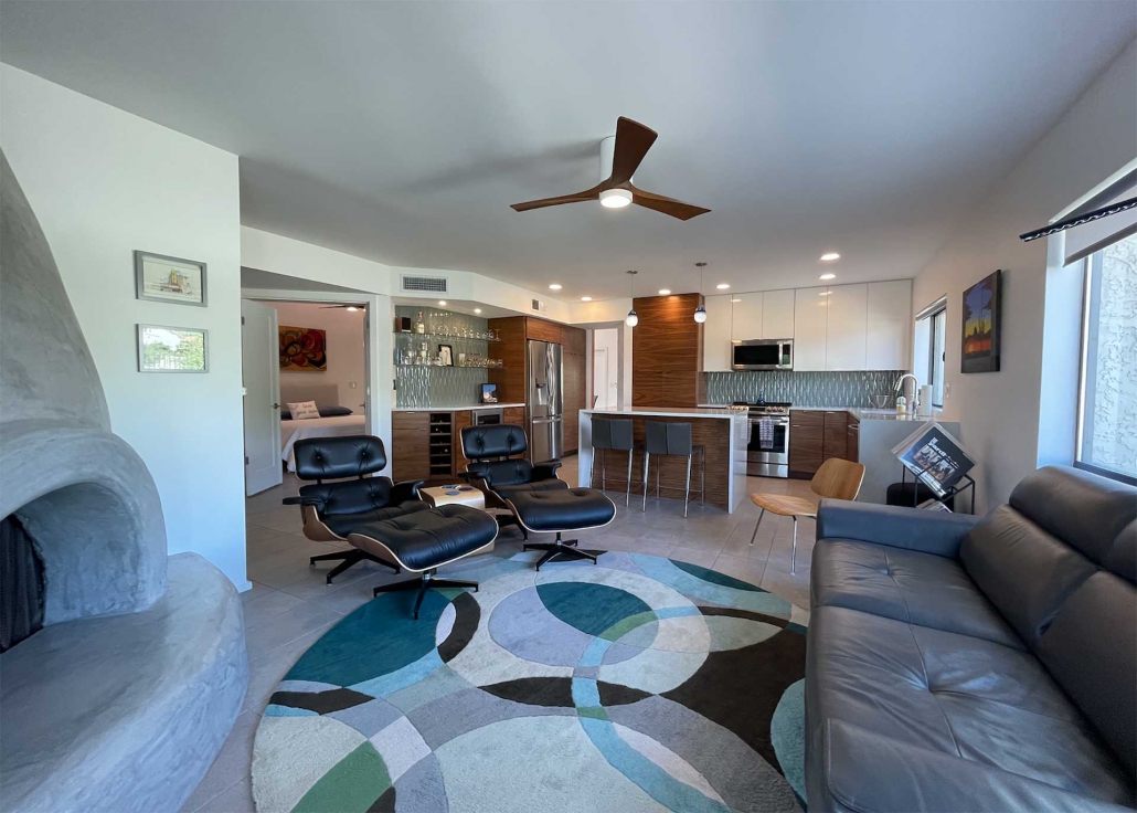 Wattier Remodel - STRATAZ