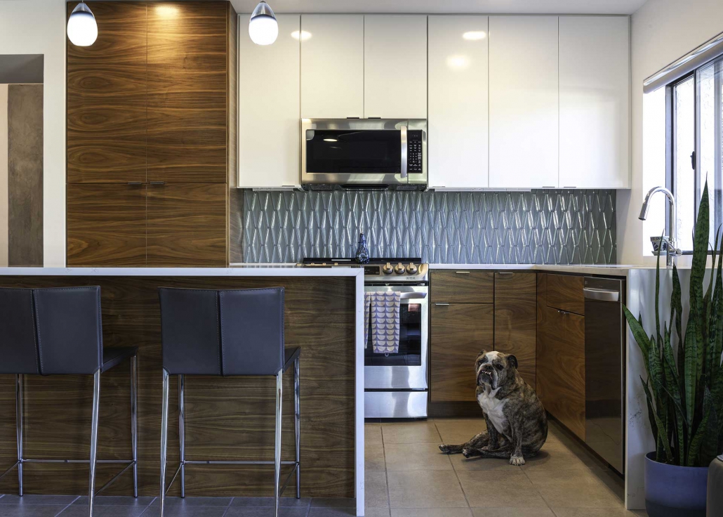 Wattier Remodel - STRATAZ