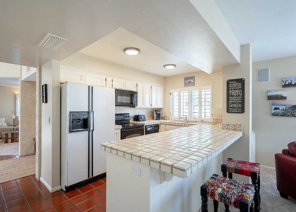 Wattier Remodel - STRATAZ